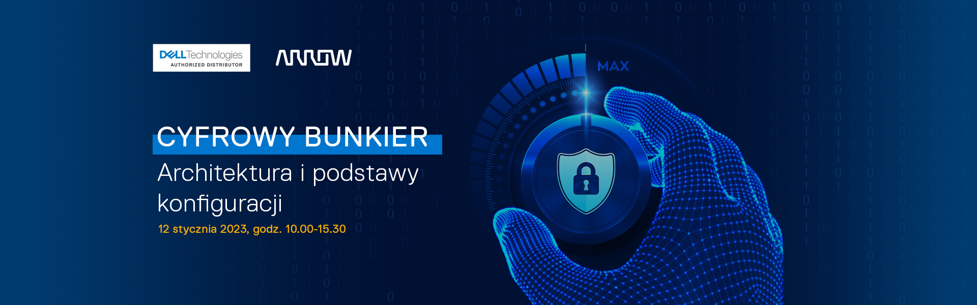 Cyfrowy Bunkier – Architektura i podstawy konfiguracji